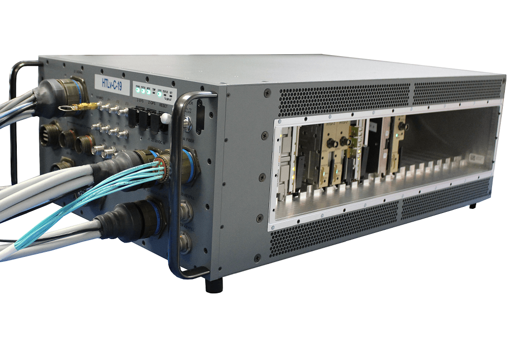 3U VPX - Products and Solutions | Herrick Technology Laboratories, Inc